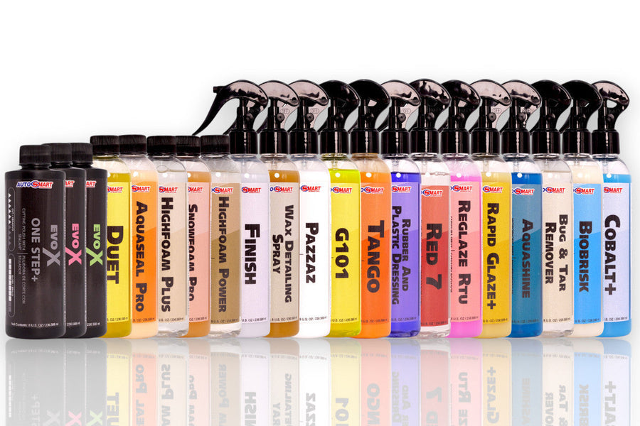 G101 - Market Leading Multi-Purpose Cleaner 1gal