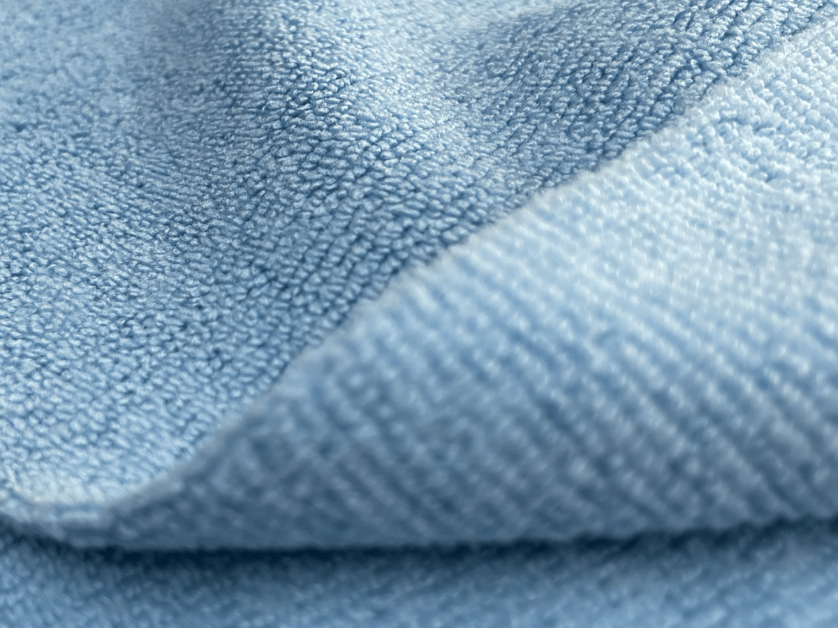 Soft Microfiber Cloth