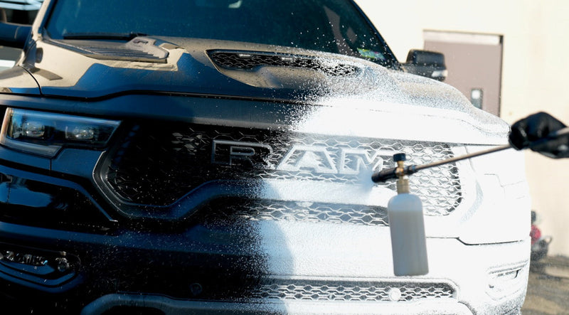 G101 - Market Leading Multi-Purpose Cleaner 1gal