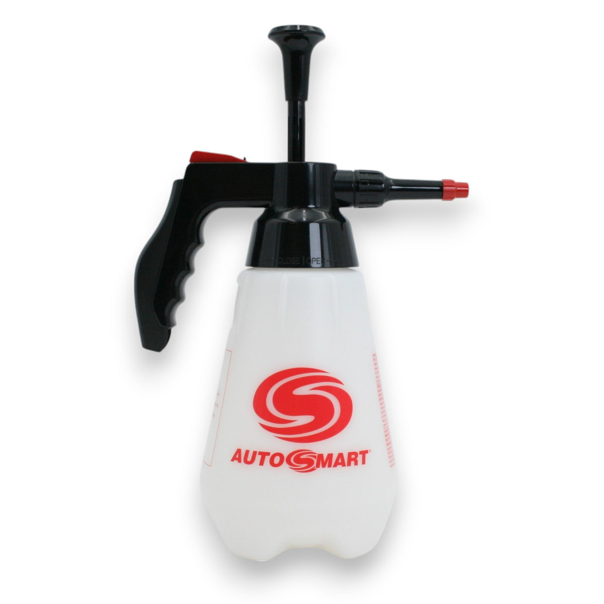 1.5ltr Solvent Resistant Pump Sprayer $60.99