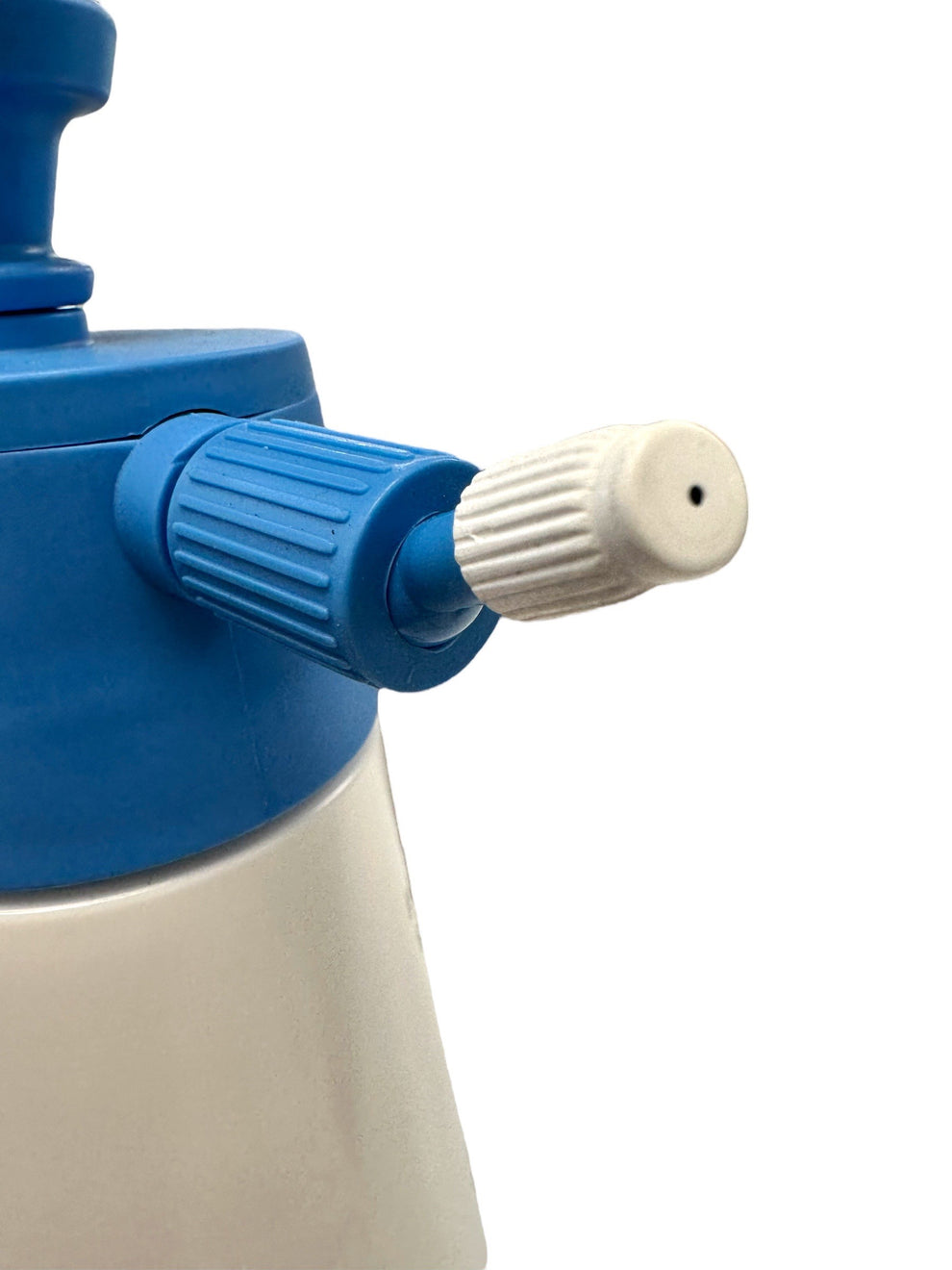 1.5ltr Pump Sprayer Chemical Resistant – Autosmart America