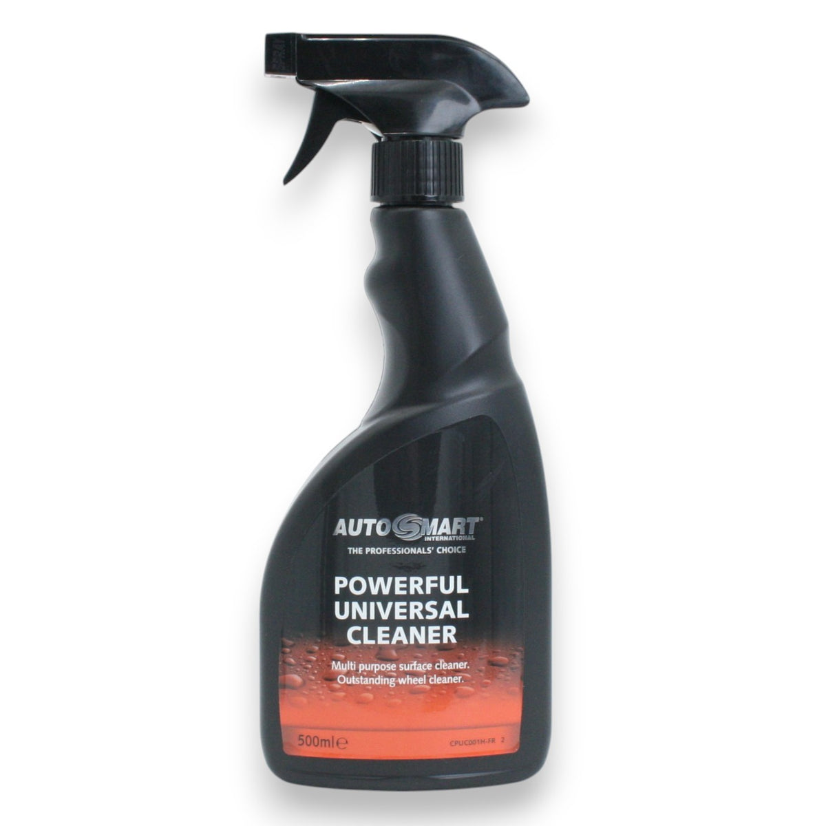 Powerful Universal Cleaner (PUC) 500ml – Autosmart America