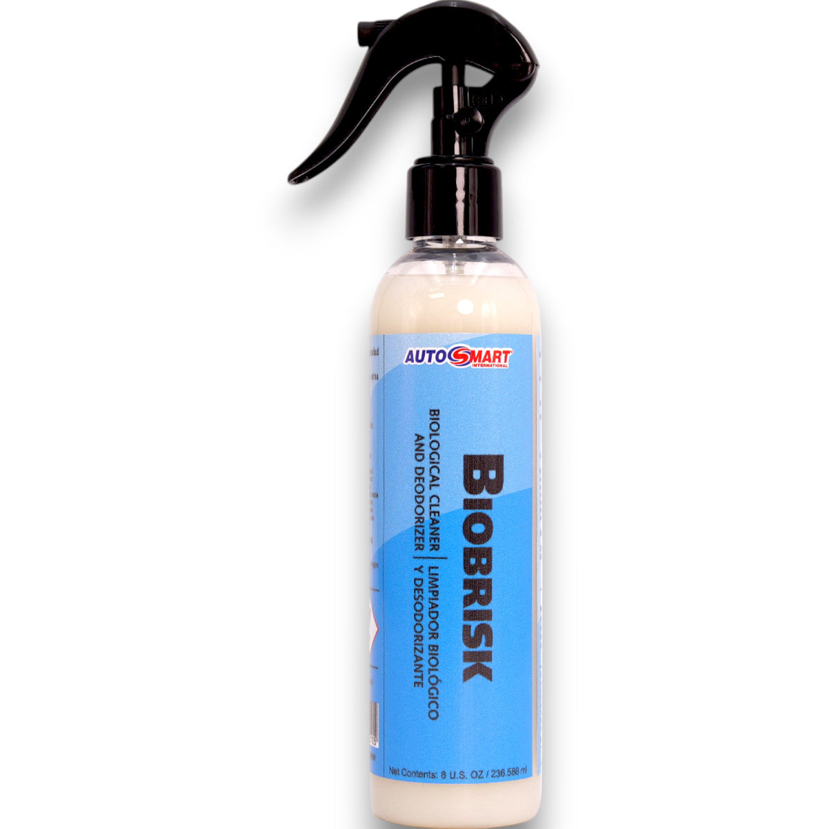 Biobrisk - Enzyme Cleaner and Deodorizer - 8oz Mini