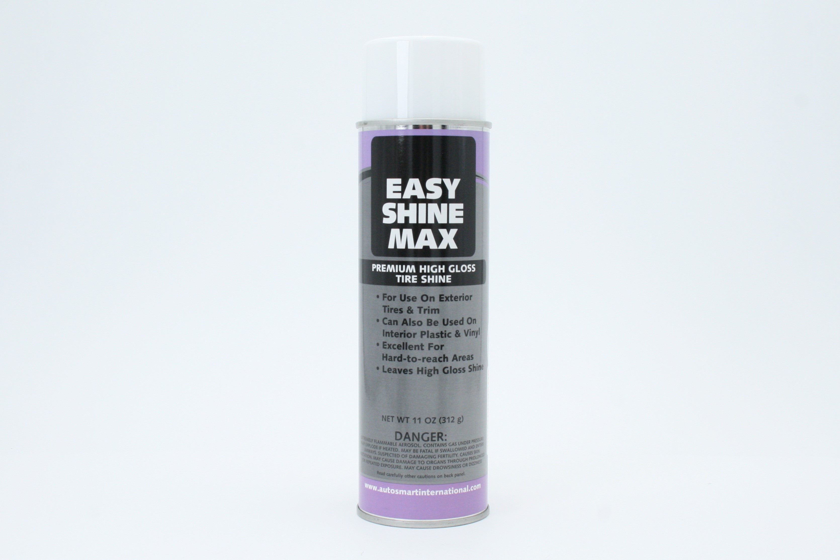 Easy Shine Max - Tire shine 11oz – Autosmart America