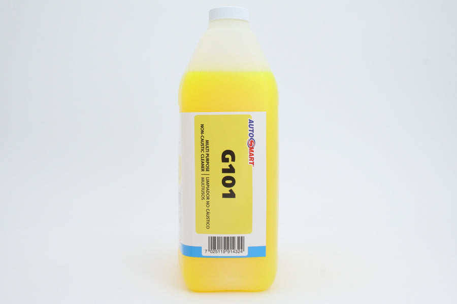 G101 - Market Leading Multi-Purpose Cleaner 1gal