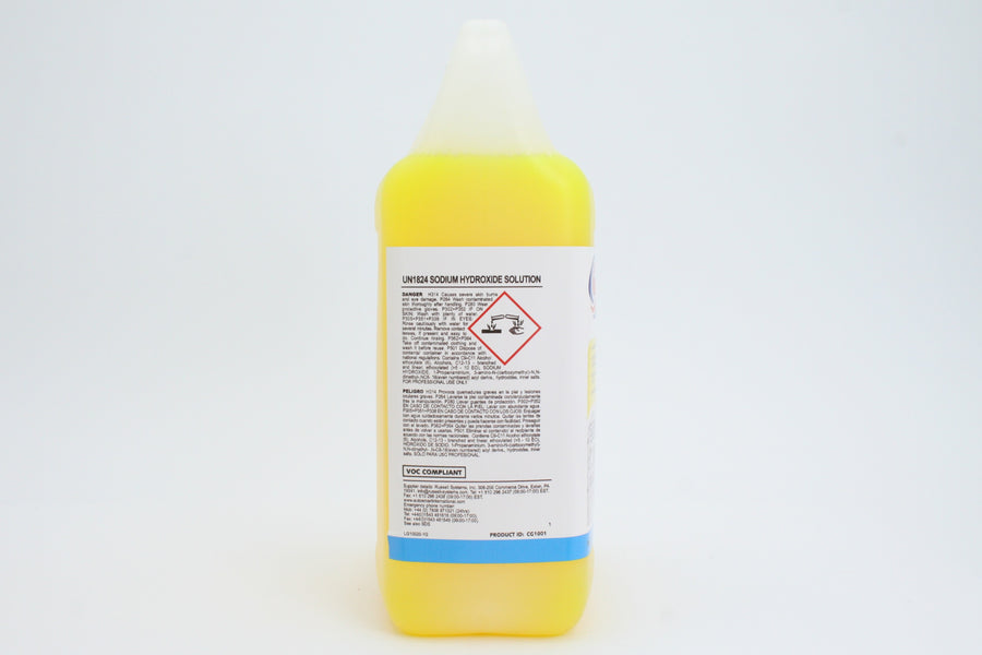 G101 - Market Leading Multi-Purpose Cleaner 1gal