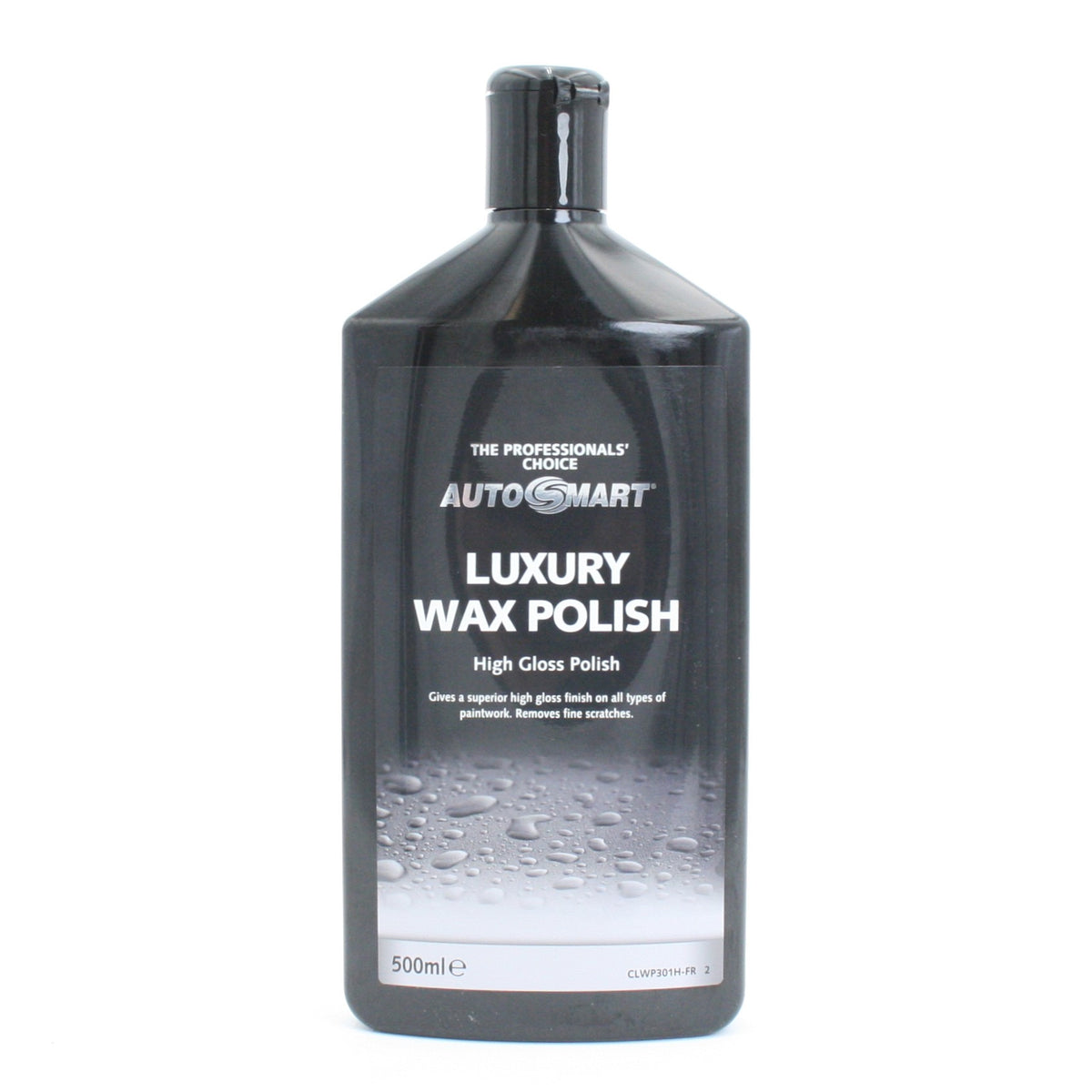 Luxury Wax Polish 500ml