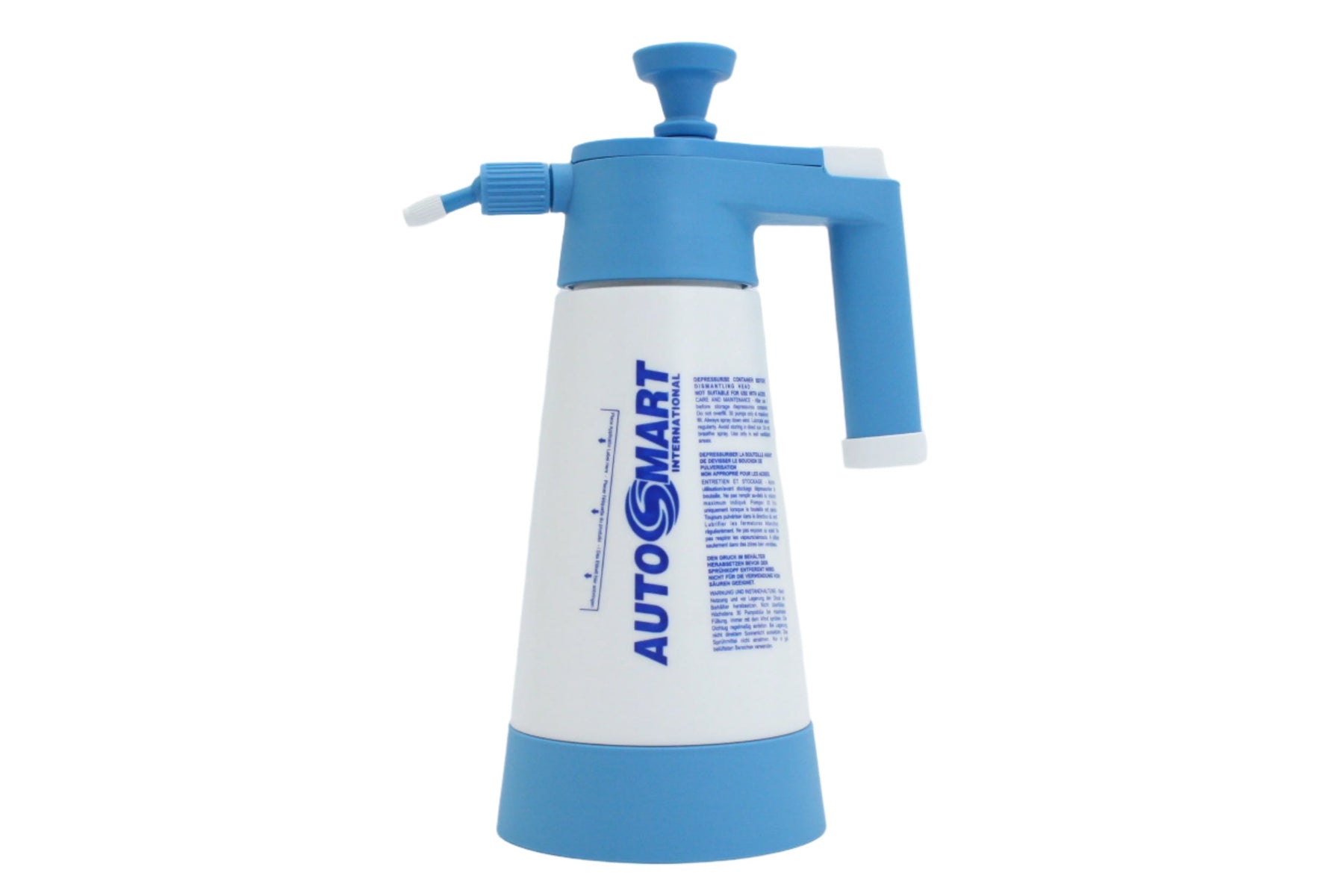 Products – Autosmart America