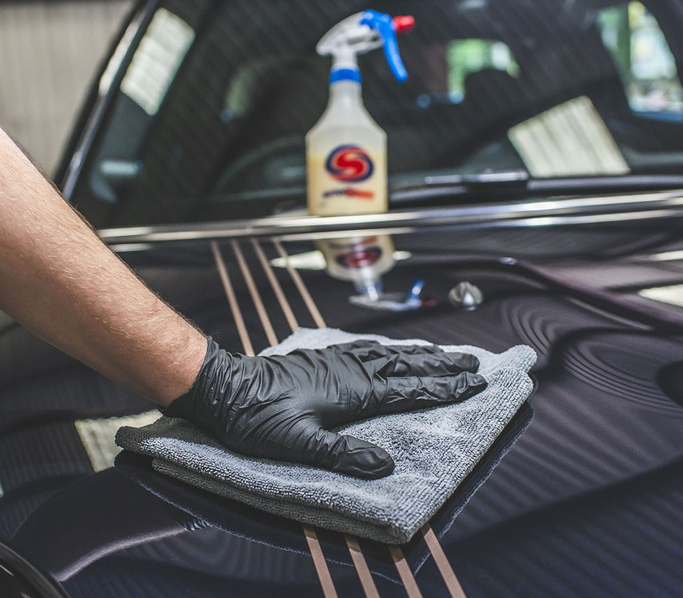 Professional Car Detailing Products & Ceramic Coatings | AutoSmart USA ...