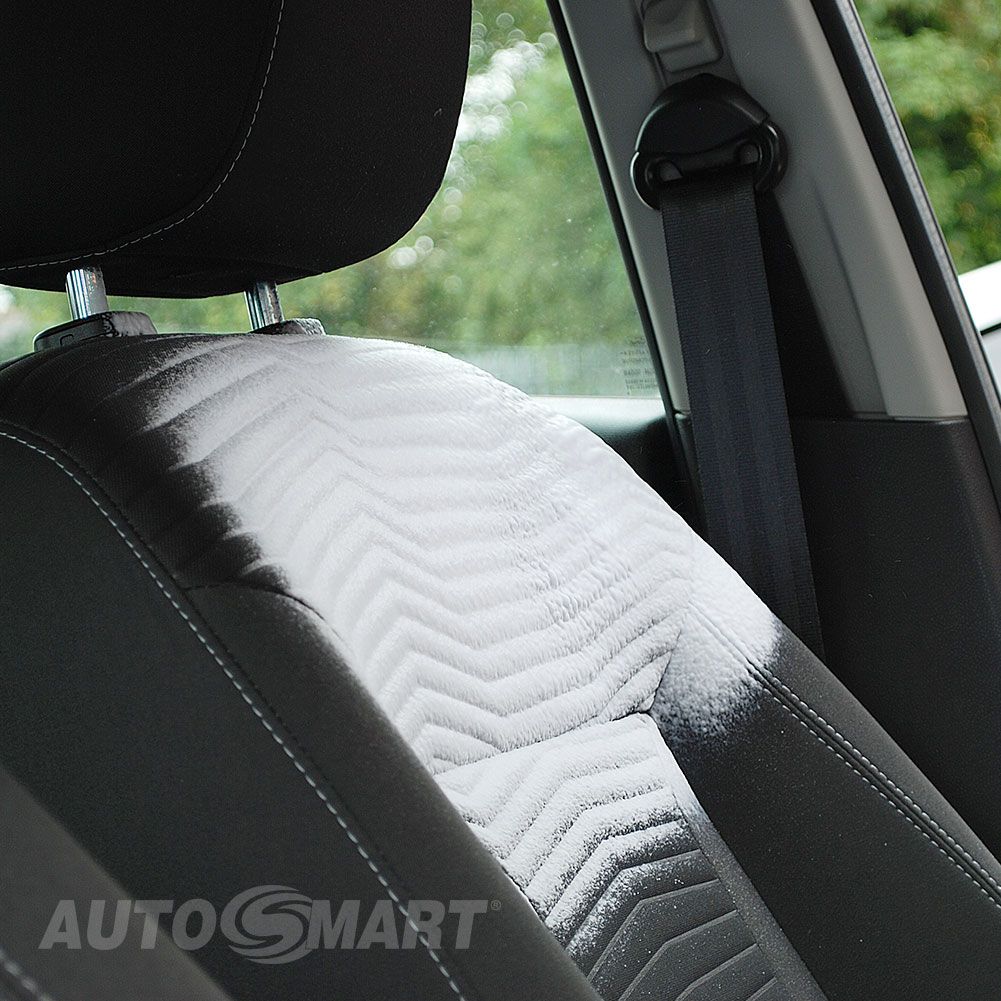 Brisk - Upholstery And Fabric Cleaner With Stain Protection – Autosmart ...