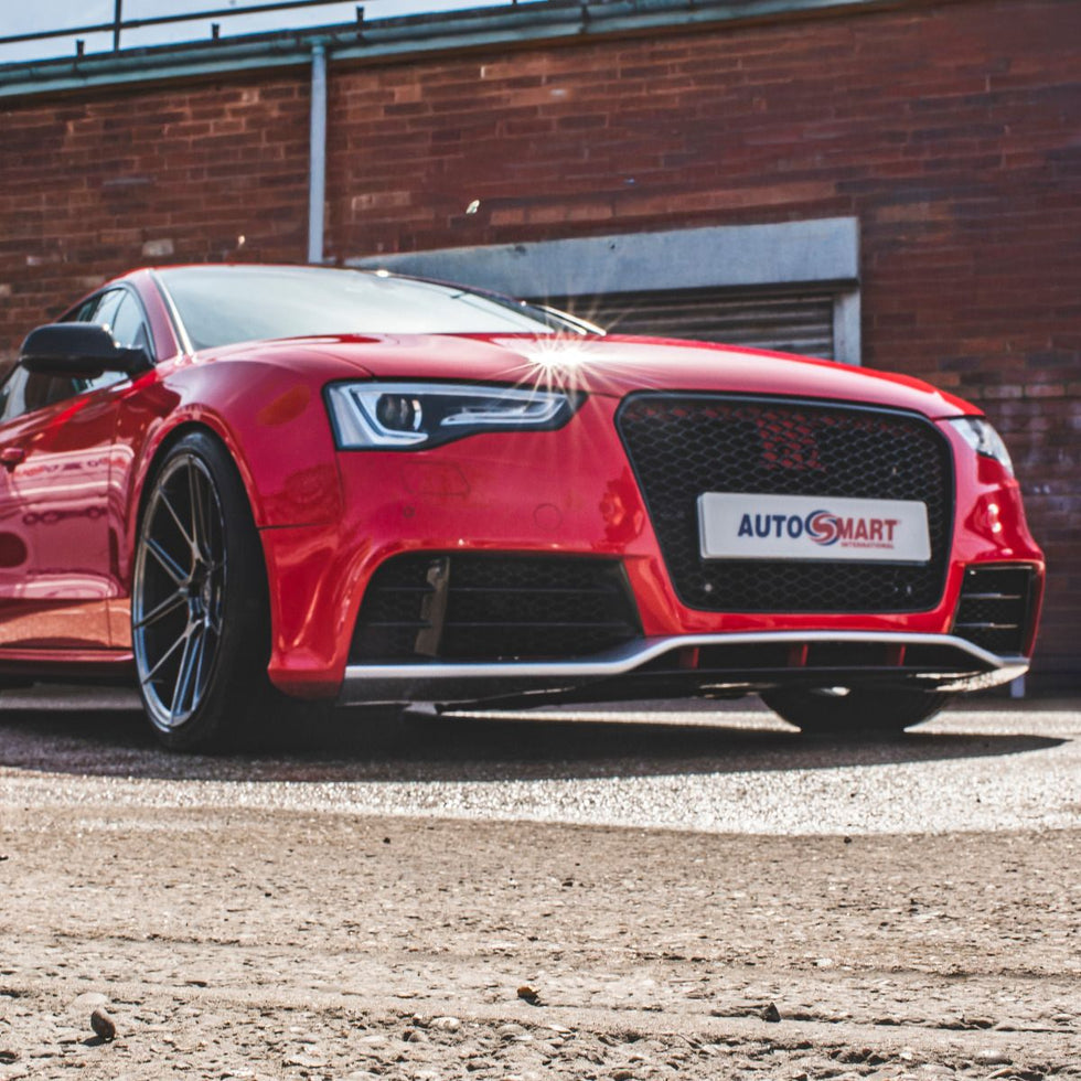 Professional Car Detailing Products & Ceramic Coatings | AutoSmart USA
