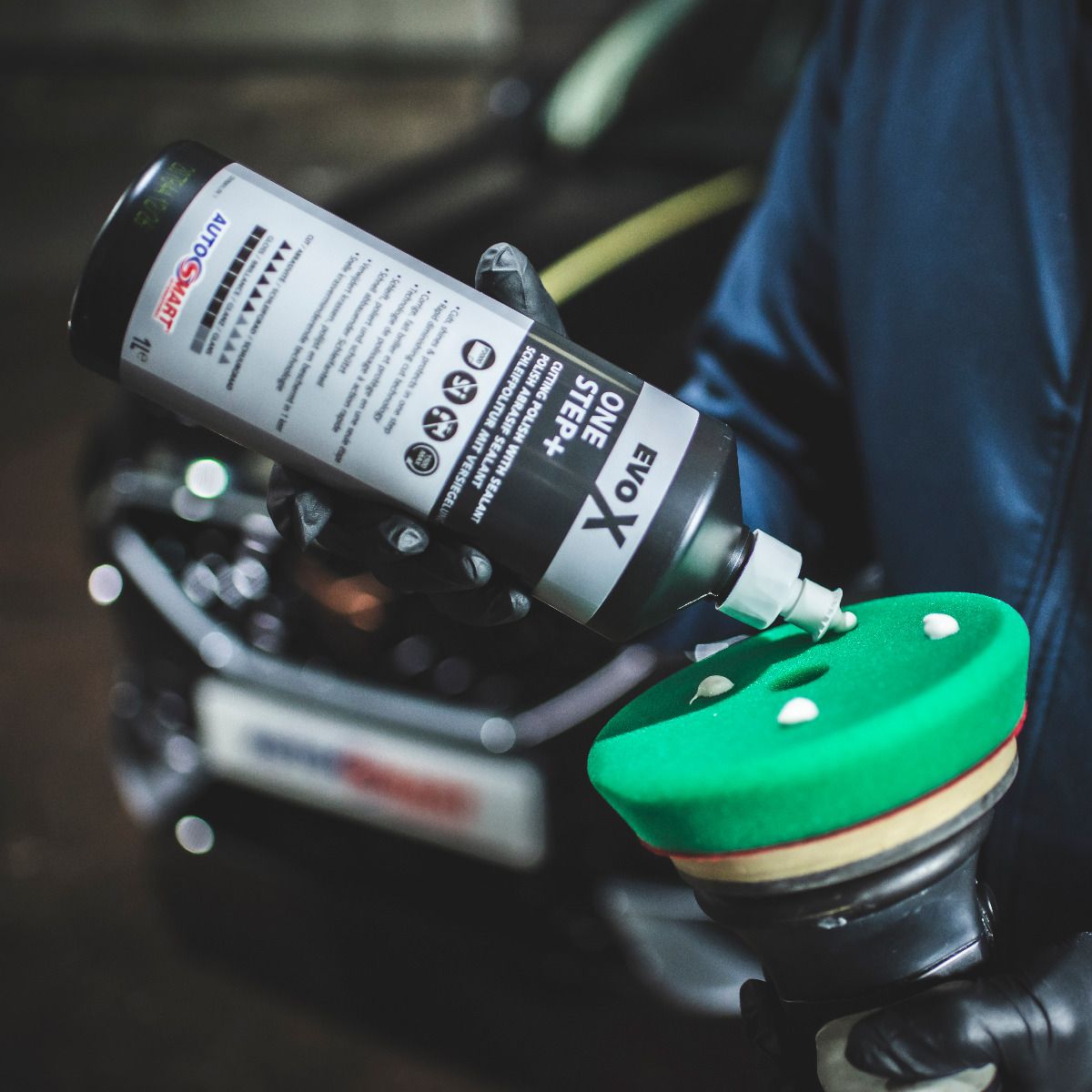 Professional Car Detailing Products & Ceramic Coatings | AutoSmart USA ...