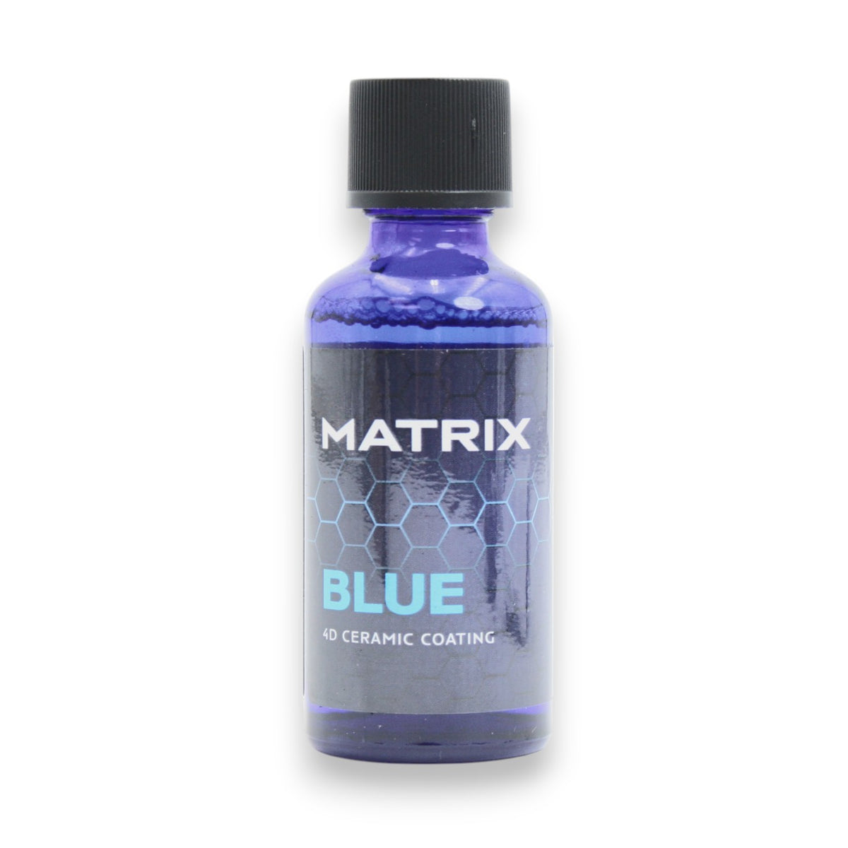 Matrix Blue - 3 Year Ceramic Coating Protection 50ml – Autosmart America