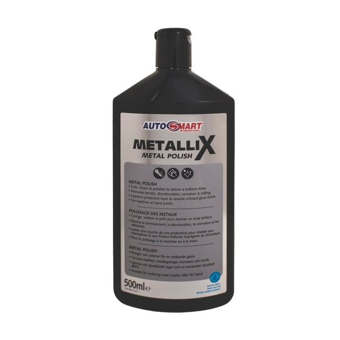 Professional Car Detailing Products & Ceramic Coatings | AutoSmart USA ...