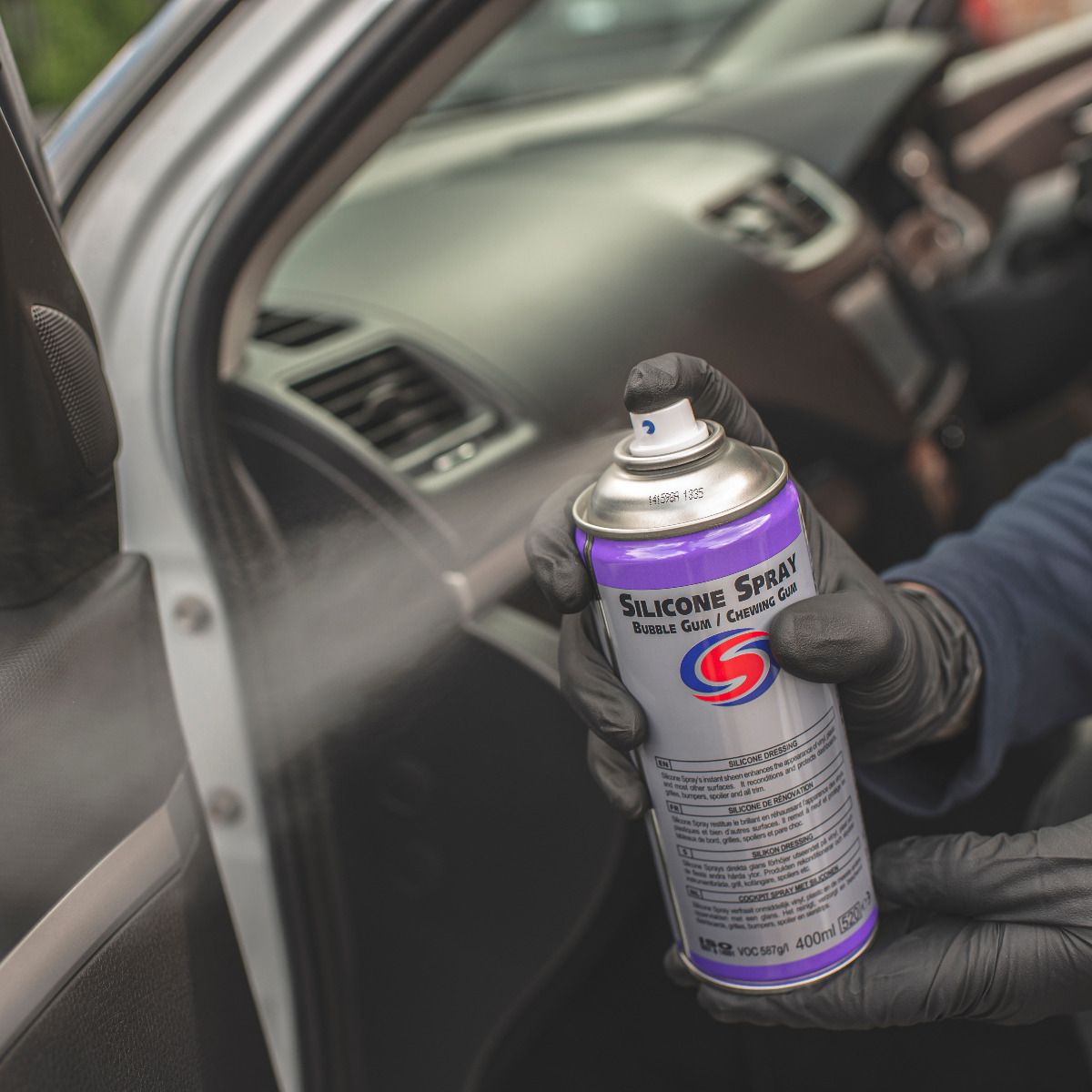 Professional Car Detailing Products & Ceramic Coatings | AutoSmart USA ...