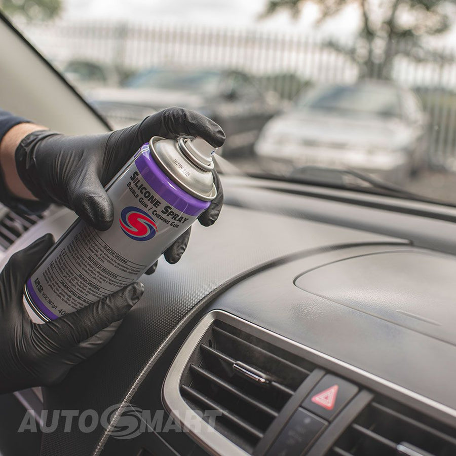 Professional Car Detailing Products & Ceramic Coatings | AutoSmart USA ...