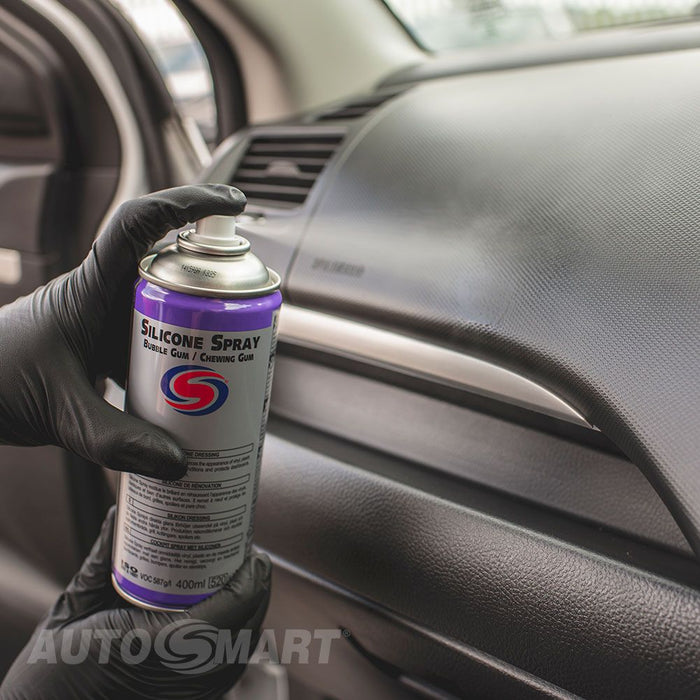 Professional Car Detailing Products & Ceramic Coatings | AutoSmart USA ...