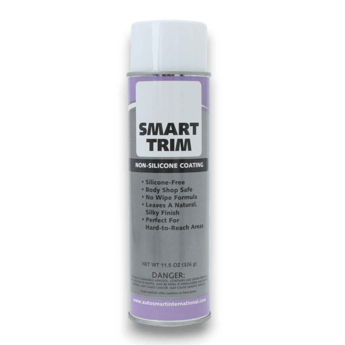 Smart Trim - Non-Silicone Coating 11.5oz – Autosmart America