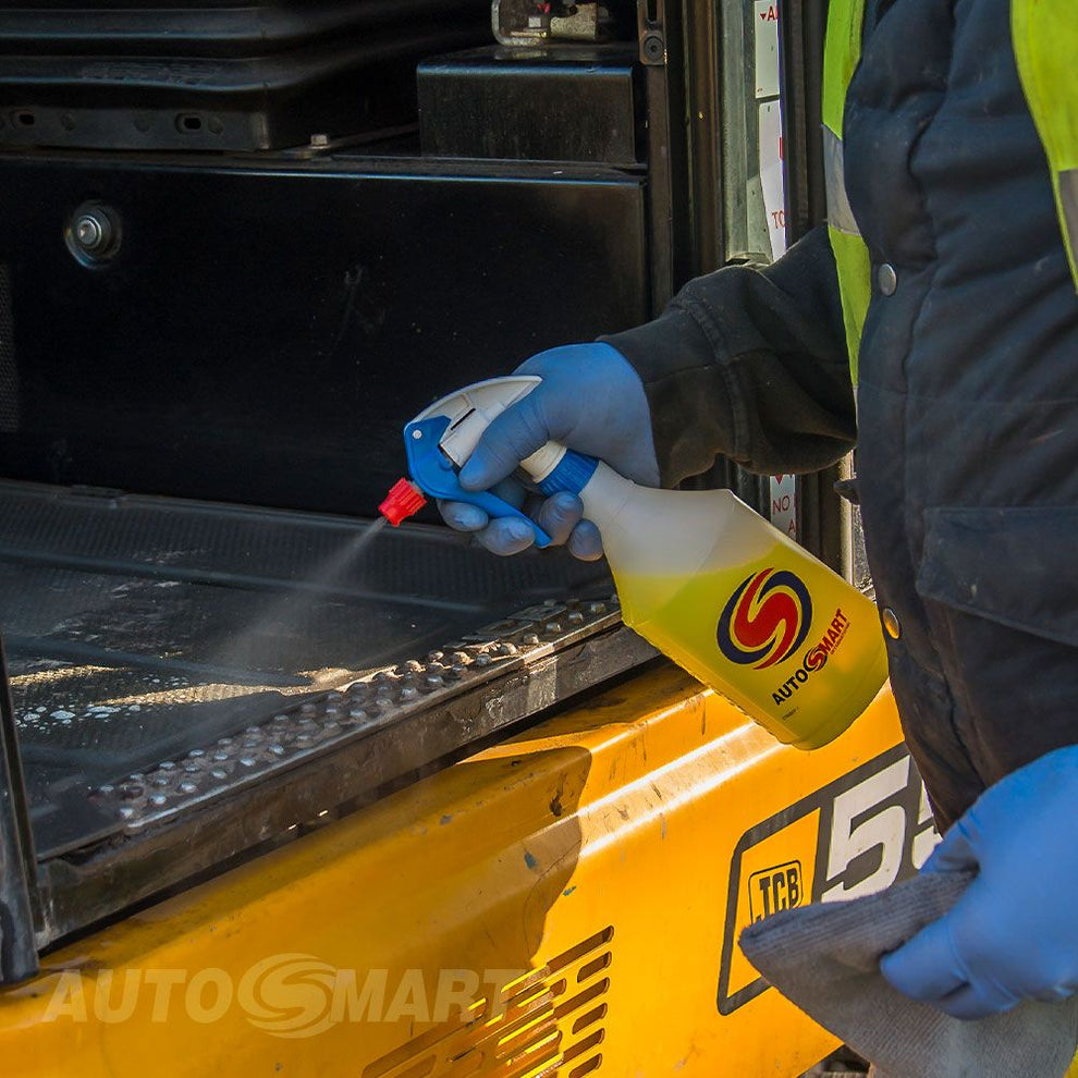 G101 - Market Leading Multi-Purpose Cleaner 1 Gal – Autosmart America